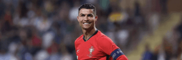 FIFA World Cup 2026 Profile: Cristiano Ronaldo