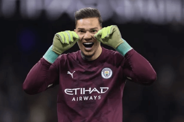 Ederson: A Brazilian evolution from Man City to Fenerbahce - FIFA 2026