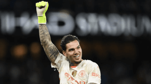 Ederson: A Brazilian evolution from Man City to Fenerbahce - FIFA 2026
