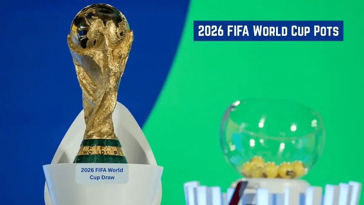 FIFA World Cup 2026 draw: Top seeds to avoid facing each other early